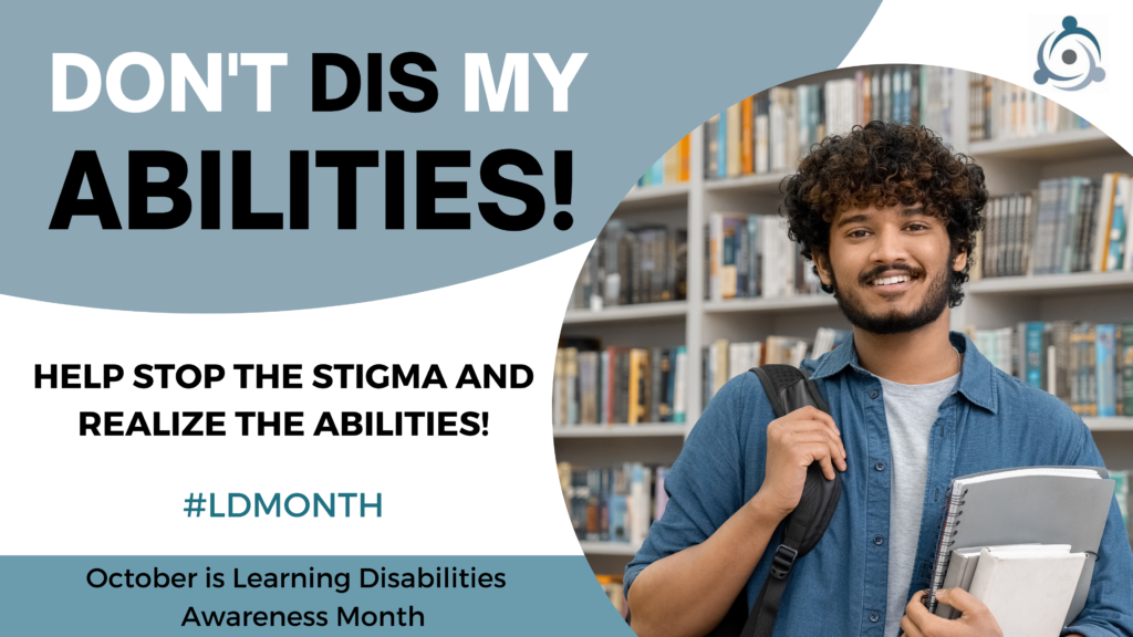 Learning Disabilities Association of Niagara Region | The Right to ...