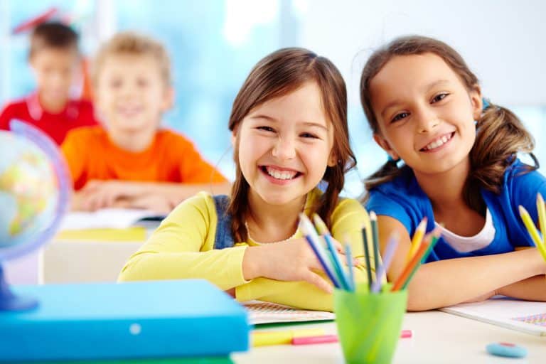 JUMP Math® - LDA Niagara